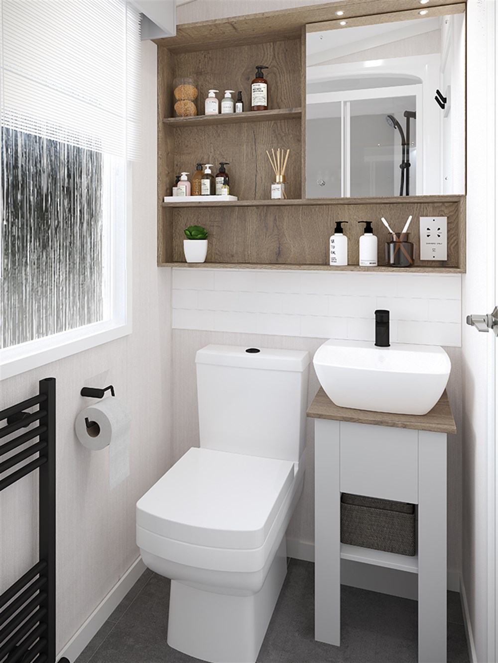 2026 Swift Margaux Static Caravan Holiday Home