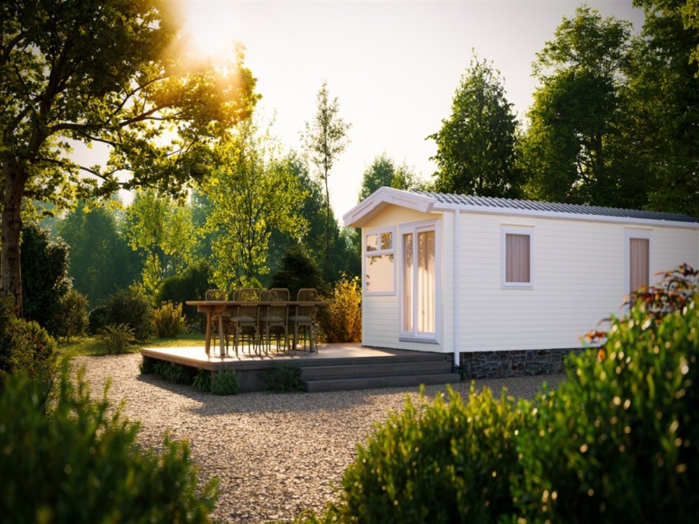 2026 Willerby Rio Compact Static Caravan Holiday Home