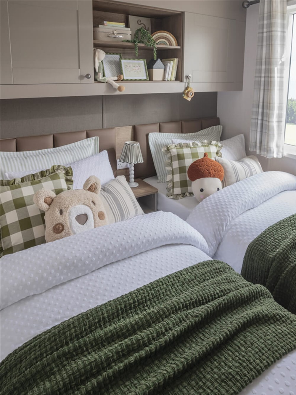 2026 Swift Morlaix Static Lodge Holiday Home